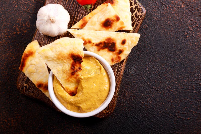 Dal Also Spelled Daal, Dhal - Indian Spread Stock Photo - Image of ...