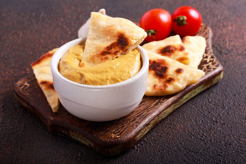 Dal Also Spelled Daal, Dhal - Indian Spread Stock Photo - Image of ...