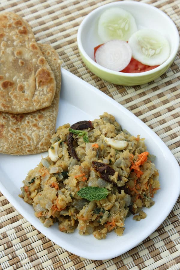 Dal Mash is a Lentil Preparation Stock Photo - Image of cooked, cuisine ...