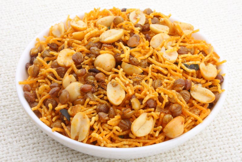 Dal Moth stock photo. Image of cashew, grains, mixture - 33806036