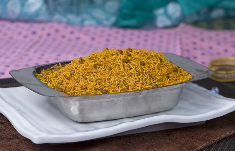 Dal Moth stock photo. Image of bhujya, daal, indian - 129524320