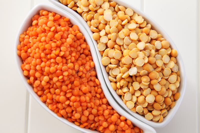 Dal stock photo. Image of split, bowl, healthy, bean - 63905768