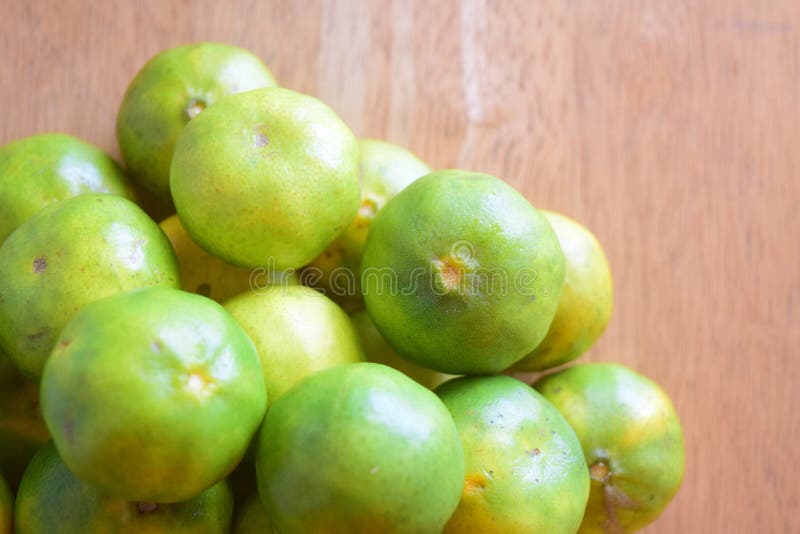 Dalandan orange stock photo. Image of nutritious, bunch - 137068240