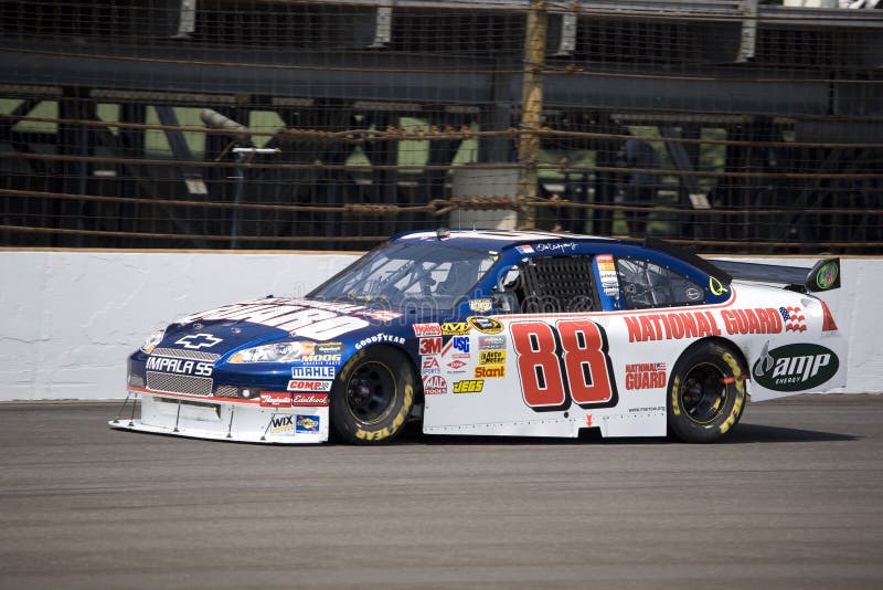 Dale Earnhardt Jr 8 Logo Clipart