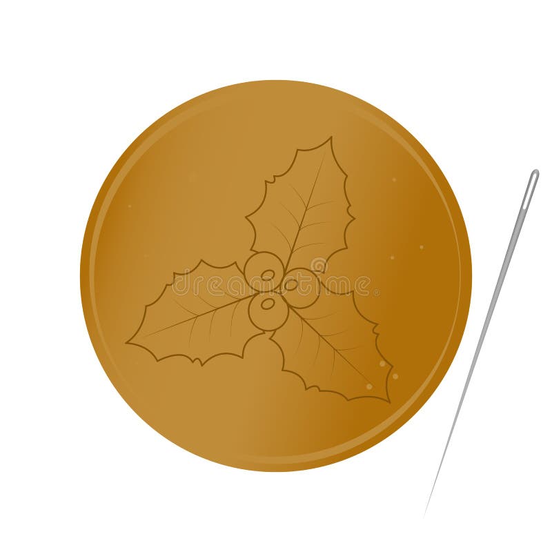 Dalgona Candy Circle Stock Illustrations – 326 Dalgona Candy Circle ...