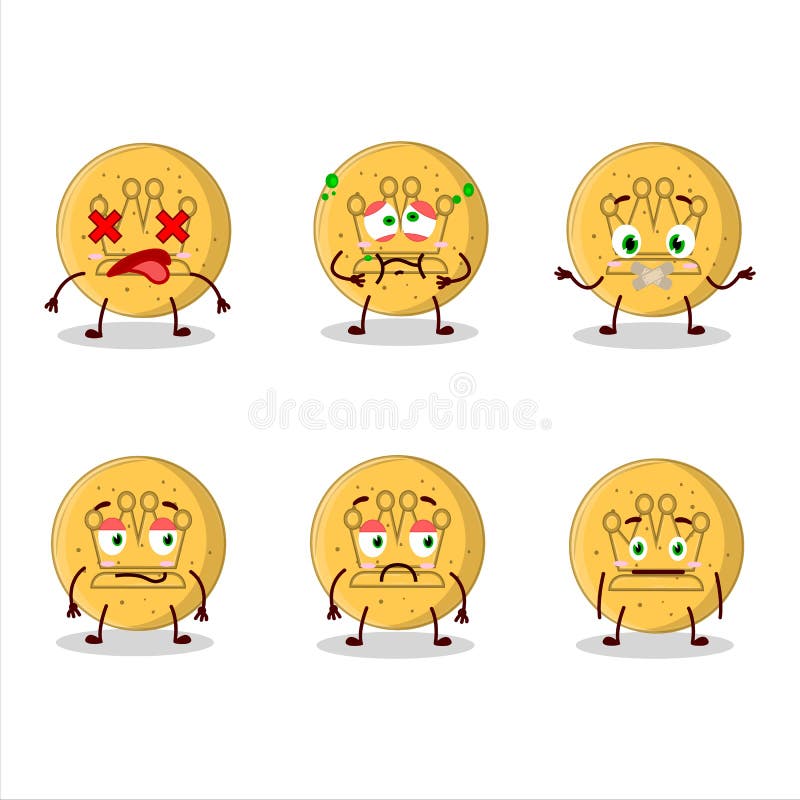 Scared Cartoon King Stock Illustrations – 72 Scared Cartoon King Stock ...