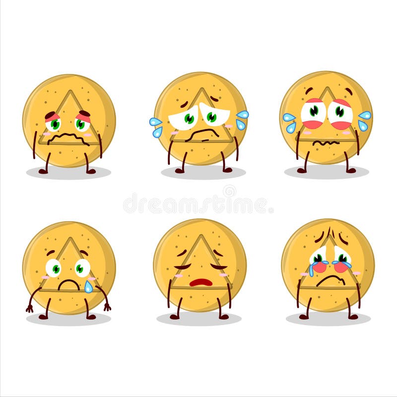 Sad Triangle Stock Illustrations – 796 Sad Triangle Stock Illustrations ...