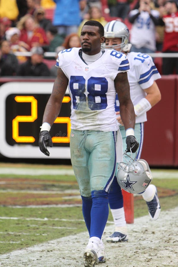 DeMarcus Ware editorial image. Image of uniform, demarcus - 178490390