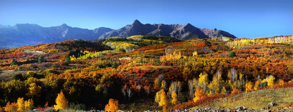 Dallas divide stock photo. Image of reflection, monarch - 12491302