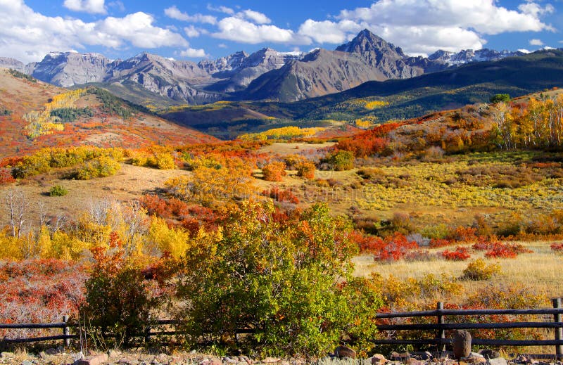 Dallas Divide Picture. Image: 16695401