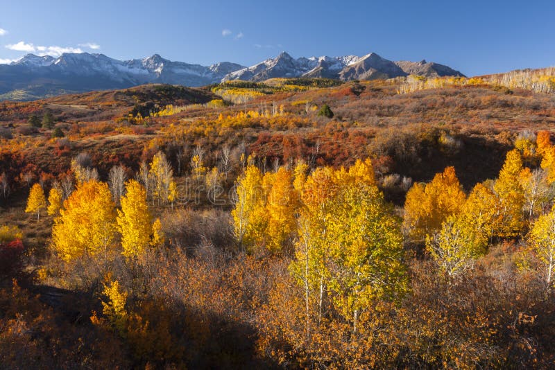 Dallas Divide foto de archivo. Imagen de juan, color - 66040402