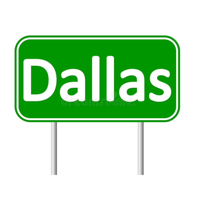 Dallas Sign Grunge Texas Flag Lone Star Metal Stock Illustration ...