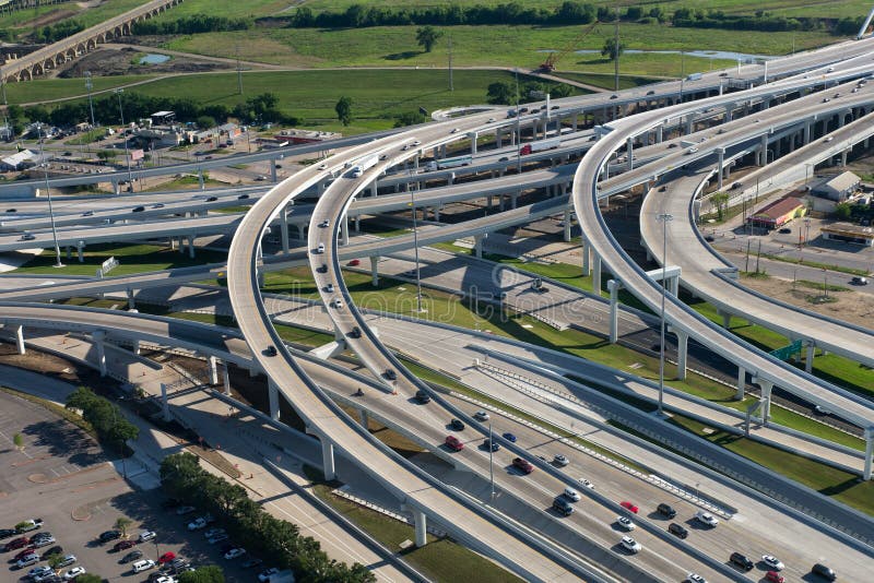 Freeway Loops Stock Photos - Free & Royalty-Free Stock Photos from ...