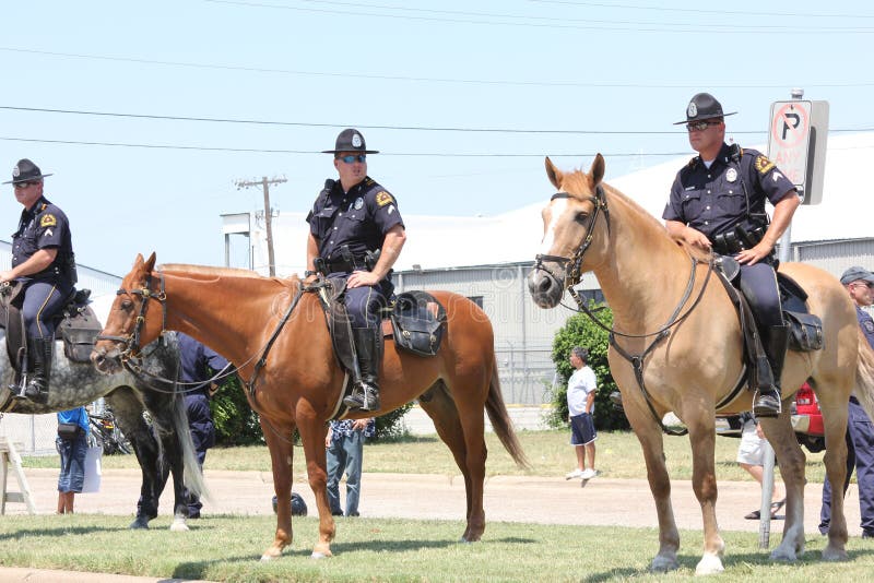 Police in Riot Gear editorial image. Image of barricade - 22724680
