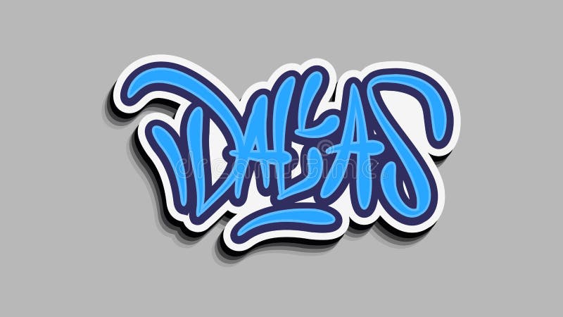 Graffiti Letters Usa Stock Illustrations – 85 Graffiti Letters Usa ...