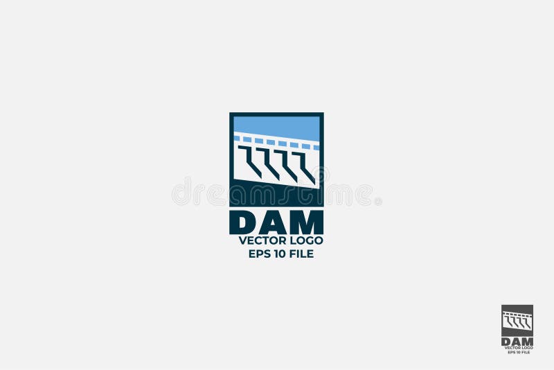 Dam Stock Illustrations – 2,409 Dam Stock Illustrations, Vectors ...