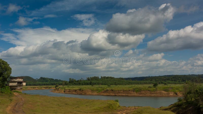 Pazhassi Dam Kerala Stock Photos - Free & Royalty-Free Stock Photos ...