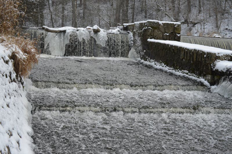 Dam River Nezarka Stock Photos - Free & Royalty-Free Stock Photos from ...