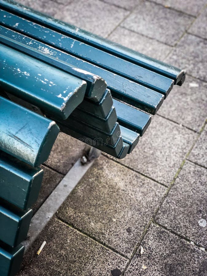 Amsterdam dam square bench stock photo. Image of holiday - 167352152