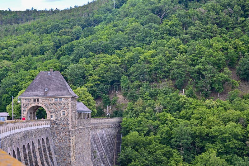 Edertal Lock Stock Photos - Free & Royalty-Free Stock Photos from ...