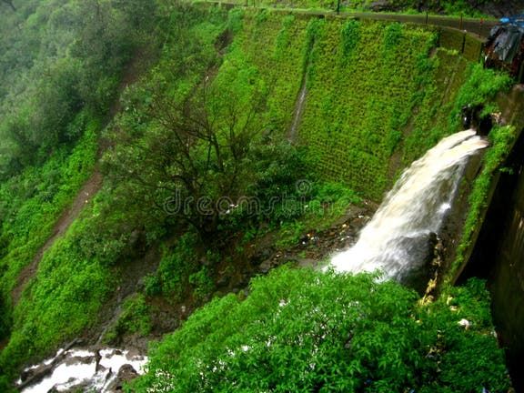 Dam water force stock photo. Image of landscape, natural - 6618232