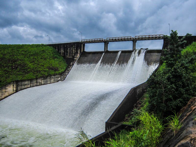 Dam, Water Resources, Water, Infrastructure Picture. Image: 121057895