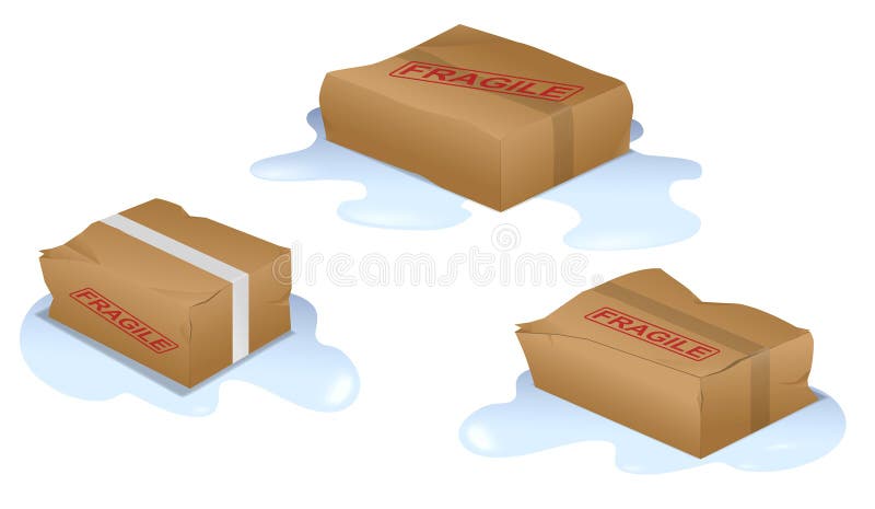 Box Damage Stock Illustrations – 1,714 Box Damage Stock Illustrations ...