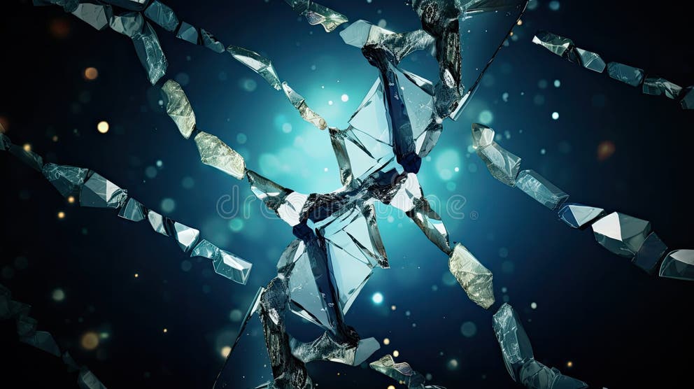 Broken Dna Damage Stock Illustrations – 171 Broken Dna Damage Stock ...