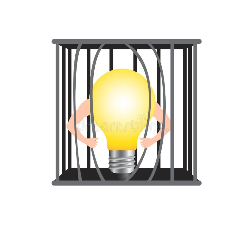 Cartoon Cage Stock Illustrations – 9,010 Cartoon Cage Stock ...