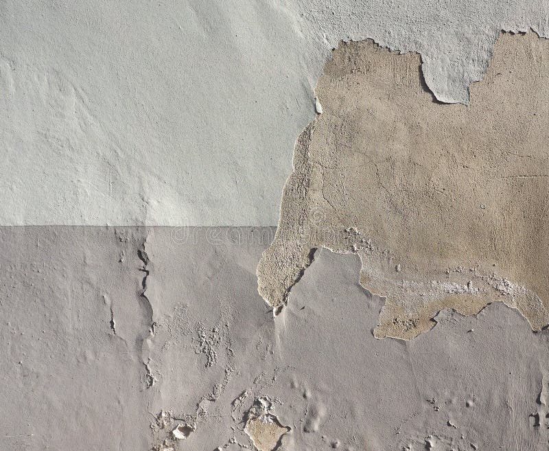 Damp moisture on wall stock image. Image of dwelling - 98911039