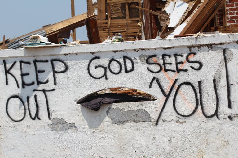 Joplin Mo Damage Ef5 Tornado Stock Photos - Free & Royalty-Free Stock ...