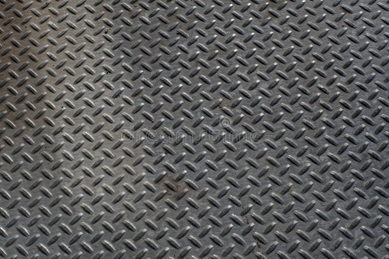 Old and Damage Metal Texture Stock Photo - Image of silver, aluminum ...