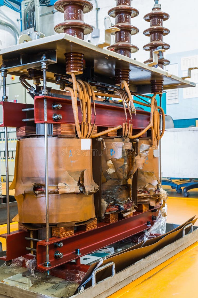417 Three Phase Transformer Stock Photos - Free & Royalty-Free Stock ...
