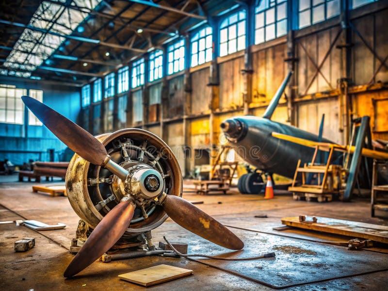 Broken Propeller Blades Stock Illustrations – 5 Broken Propeller Blades ...