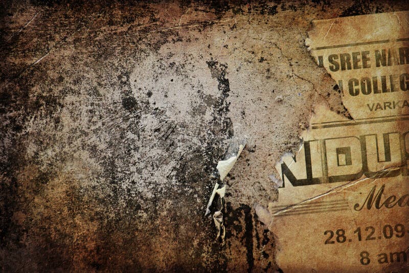 Damaged Poster Stock Illustrations – 30,486 Damaged Poster Stock ...