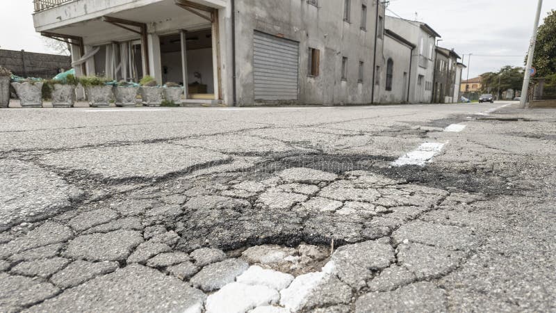 Exhibiting Potholes Stock Photos - Free & Royalty-Free Stock Photos ...