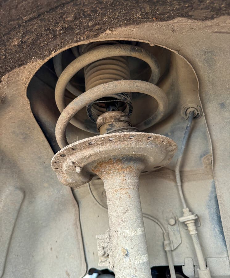 Boot Shock Absorber Stock Photos - Free & Royalty-Free Stock Photos ...