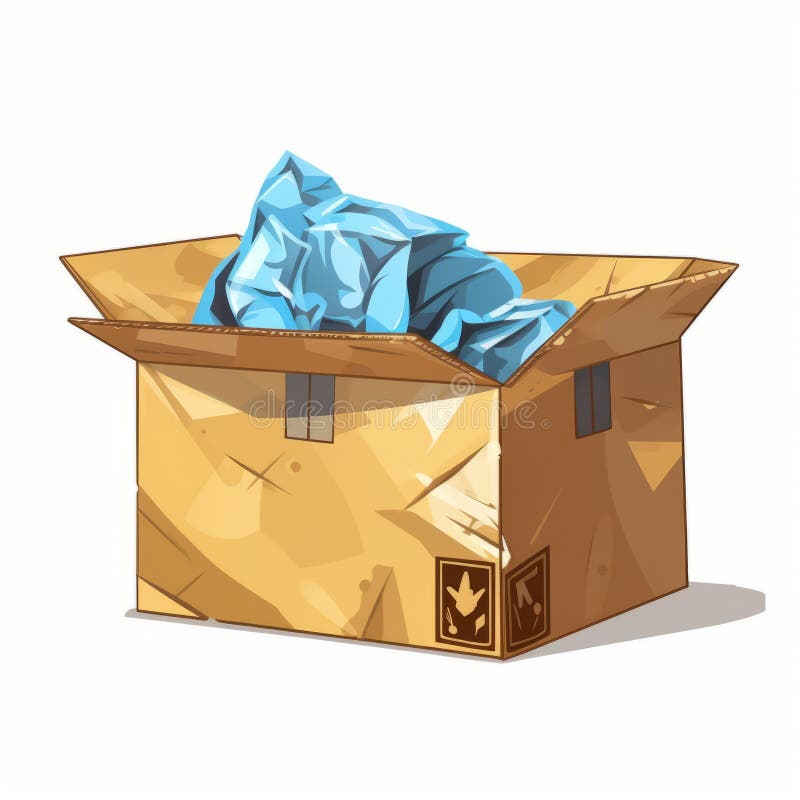 Damaged Cargo Stock Illustrations – 976 Damaged Cargo Stock ...