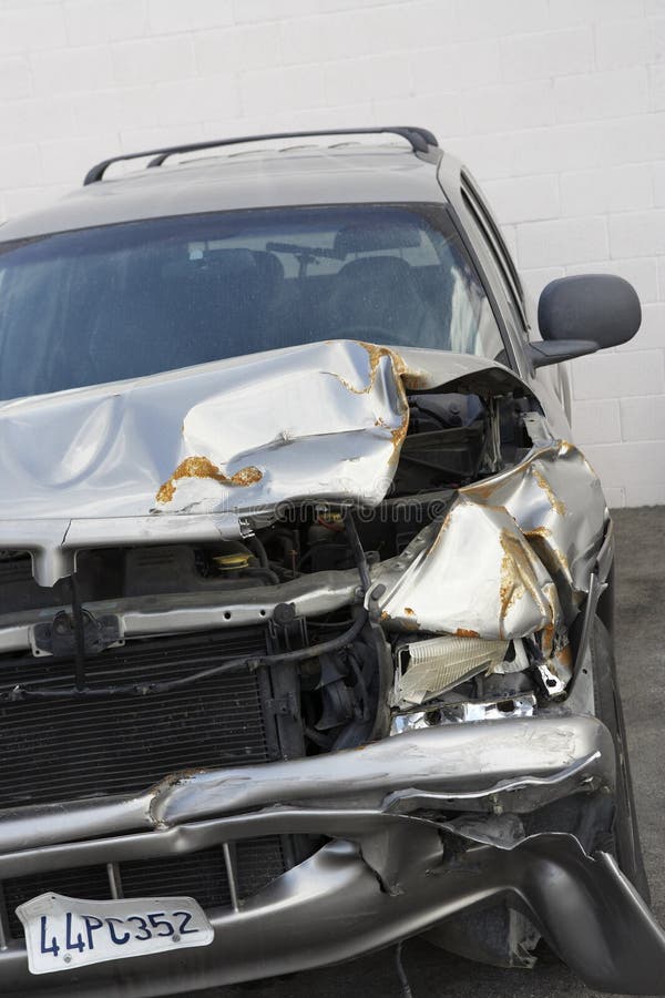 Smashed Suv Stock Photos - Free & Royalty-Free Stock Photos from Dreamstime