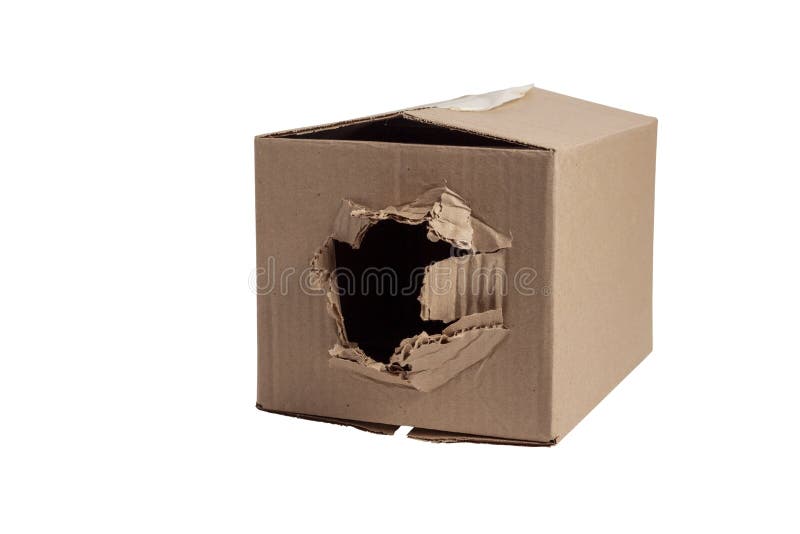 Smashed Parcel Stock Photos - Free & Royalty-Free Stock Photos from ...