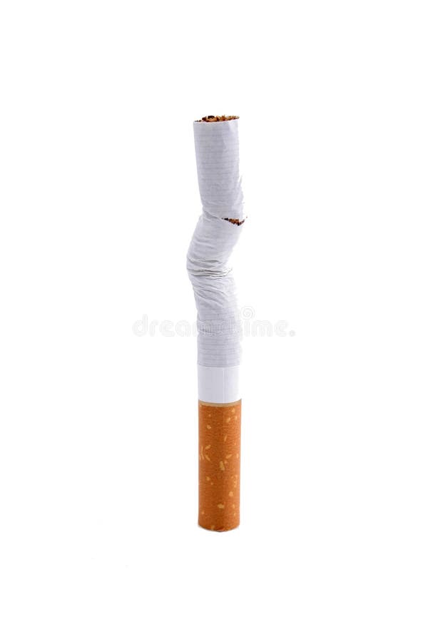 Bent Cigarette Stock Photos - Free & Royalty-Free Stock Photos from ...