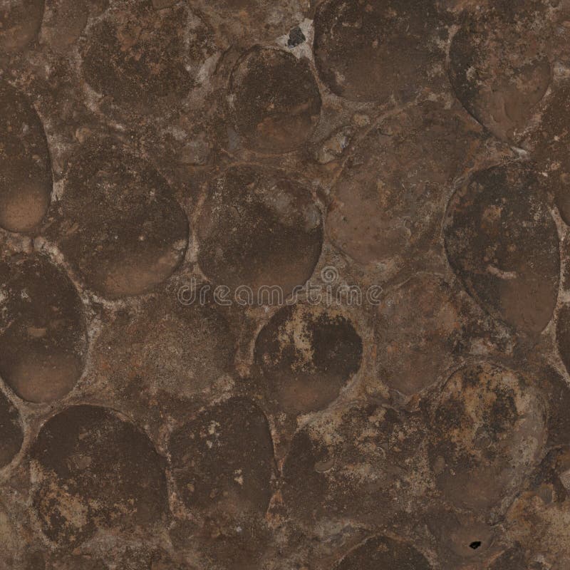 Concrete Damaged Albedo Map, Diffuse Map Texture Stock Illustration ...