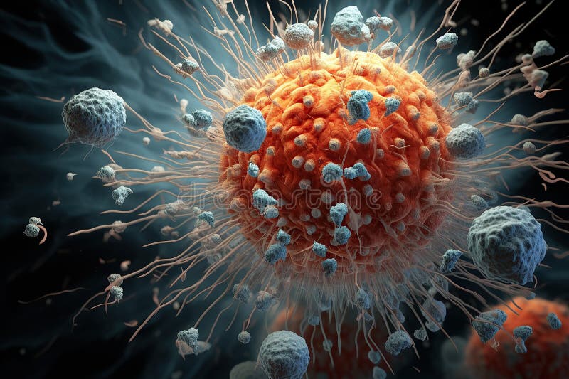 Cell Toxicity Stock Illustrations – 233 Cell Toxicity Stock ...