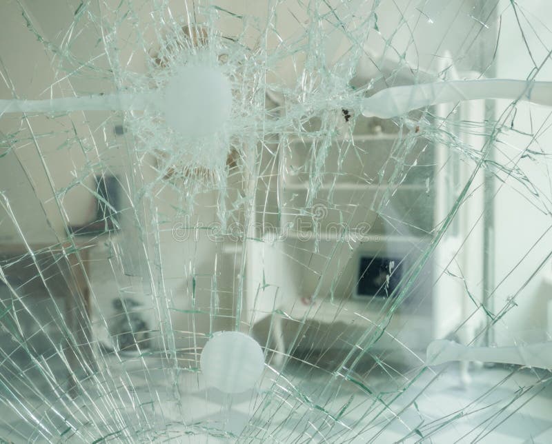 Damaged door stock photo. Image of crime, damaged, criminal - 102922166
