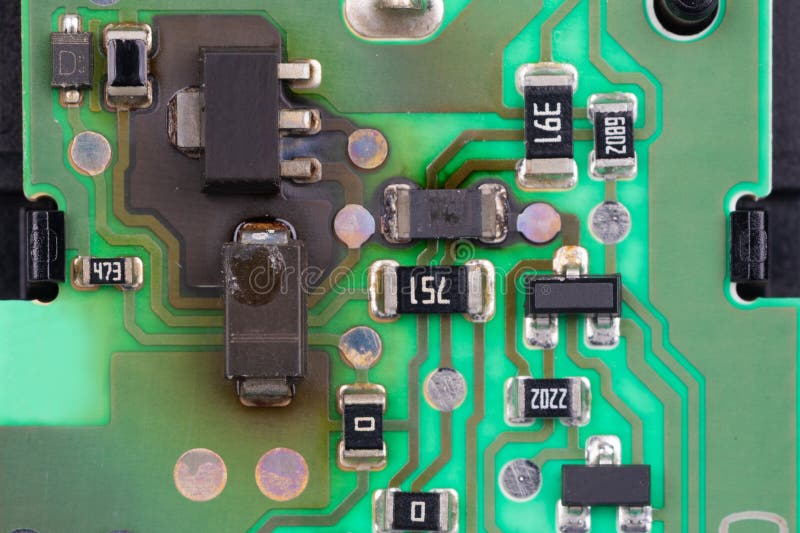 Burnt Smd Parts Stock Photos - Free & Royalty-Free Stock Photos from ...