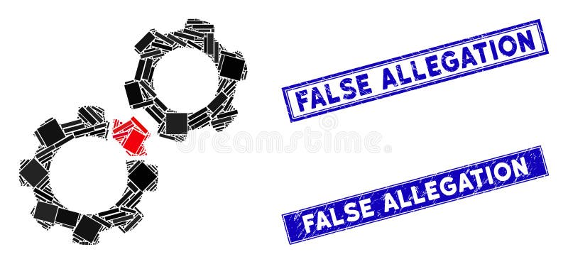 Rectangular Allegation Stock Illustrations – 9 Rectangular Allegation ...