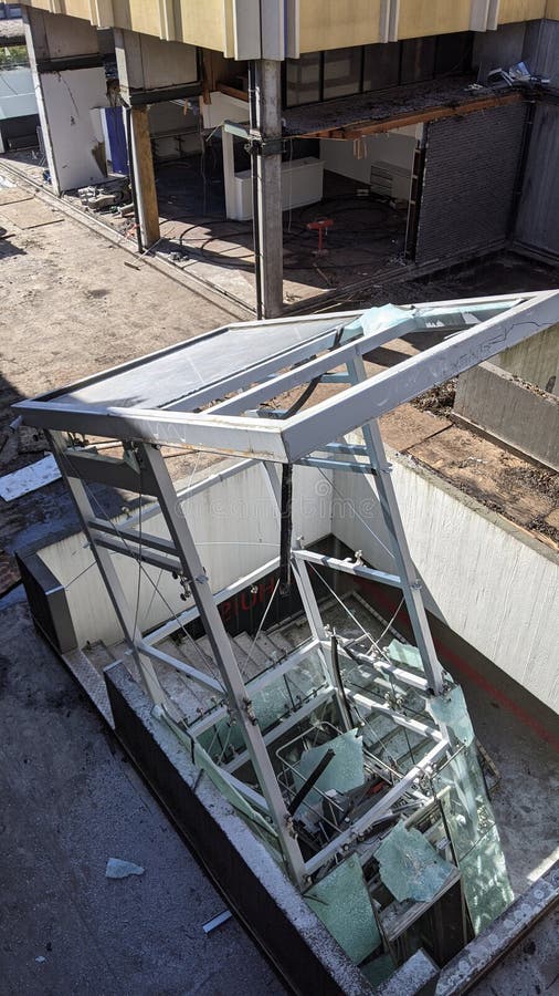 270 Damaged Elevator Stock Photos - Free & Royalty-Free Stock Photos ...