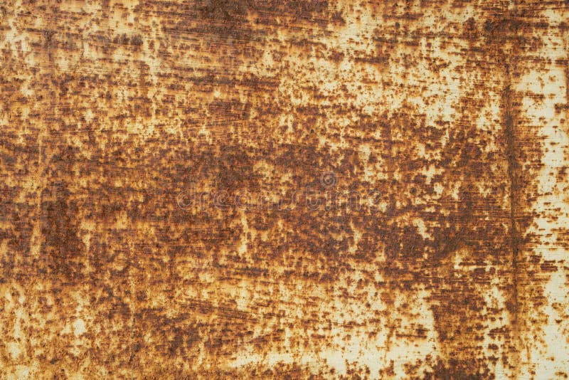Damaged Grunge Metallic Texture Stock Image - Image of color, material ...
