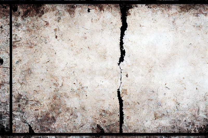 Damaged Metal Surface with Elements of Corrosion and Rust for ...