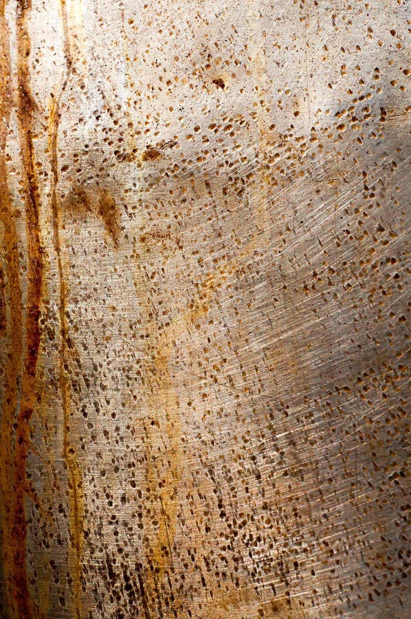 Damaged Metal Textue stock photo. Image of design, pattern - 38330786